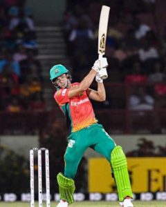 Chris Green Biography, Age, Height, Wife, Family, BBL, IPL & Facts