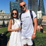 Tom Curran Bio, Age, Height, Wife, Brother, Family, IPL & Facts