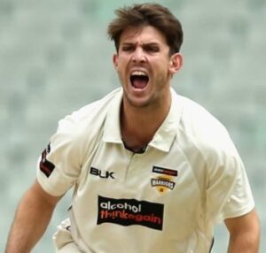 Mitchell Marsh Parents, Age, Height, Wife, Bio, IPL, BBL & Facts