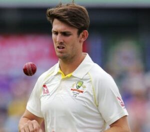 Mitchell Marsh Parents, Age, Height, Wife, Bio, IPL, BBL & Facts