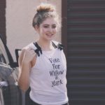 Willow Shields Bio, Height, Age, Family, Boyfriend, Movies & Facts