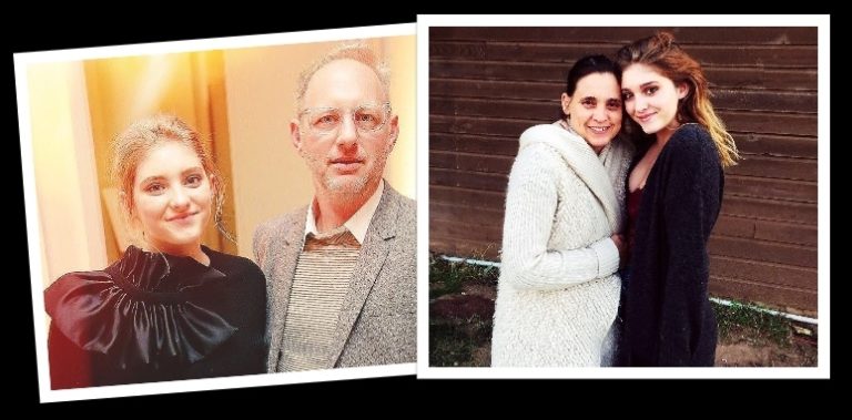 Willow Shields Bio, Height, Age, Family, Boyfriend, Movies & Facts