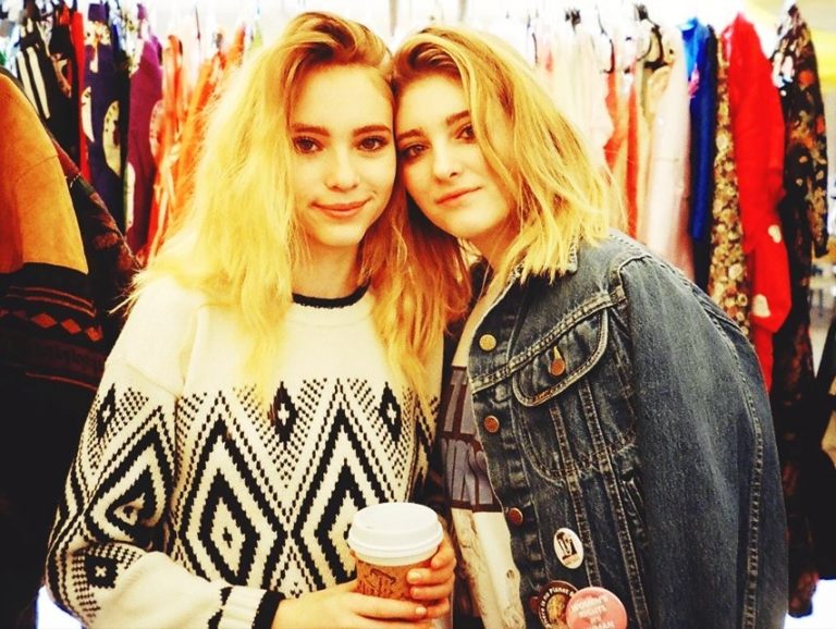 Willow Shields Bio, Height, Age, Family, Boyfriend, Movies & Facts