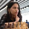 Divya Deshmukh Biography, Age, Height, Family, Chess & Facts