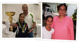 Divya Deshmukh Biography, Age, Height, Family, Chess & Facts