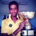Sai Kishore Biography, Height, Age, Family, Wife, IPL & Facts