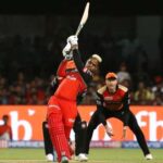 Shimron Hetmyer Biography, Age, Height, Wife, Family, IPL & Facts