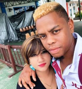 Shimron Hetmyer Biography, Age, Height, Wife, Family, IPL & Facts
