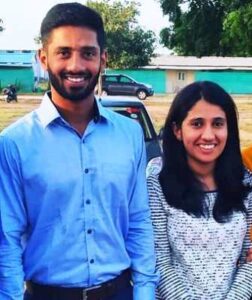 Rahul Tripathi Biography, Age, Height, Family, Wife, IPL & Facts