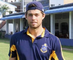 Ben Foakes Biography, Age, Height, Parents, Wife, Cricket & Facts