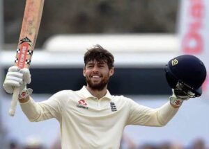 Ben Foakes Biography, Age, Height, Parents, Wife, Cricket & Facts