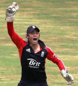 Ben Foakes Biography, Age, Height, Parents, Wife, Cricket & Facts