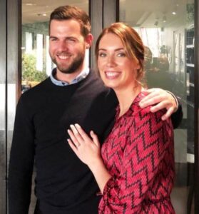 Ben Foakes Biography, Age, Height, Parents, Wife, Cricket & Facts