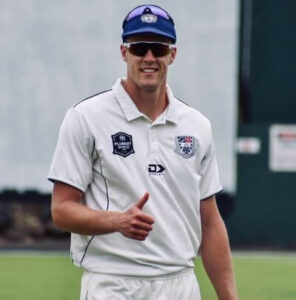 Kyle Jamieson Height, Age, Biography, Family, Wife, IPL & Facts