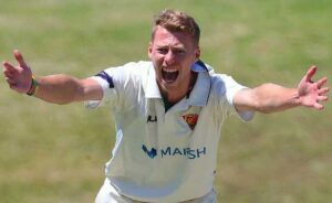 Riley Meredith Biography, Age, Height, Family, Wife, BBL, IPL & Facts