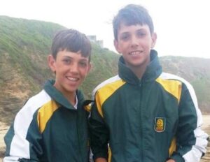 Marco Jansen Height, Age, Biography, Wife, Parents, IPL & Facts