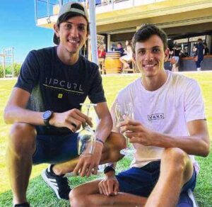 Marco Jansen Height, Age, Biography, Wife, Parents, IPL & Facts