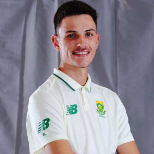 Marco Jansen Height, Age, Biography, Wife, Parents, IPL & Facts