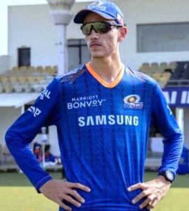 Marco Jansen Height, Age, Biography, Wife, Parents, IPL & Facts