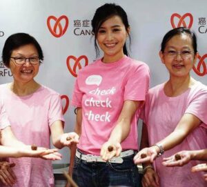 Fala Chen Biography, Age, Height, Family, Husband, Movies & Facts