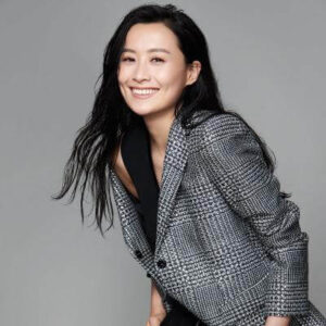 Fala Chen Biography, Age, Height, Family, Husband, Movies & Facts