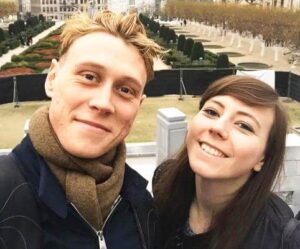 George Mackay Biography, Height, Age, Family, Girlfriend, Movies & Facts