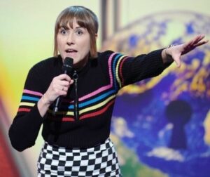 Maisie Adam Height, Age, Husband, Family, Bio, Comedy & Facts