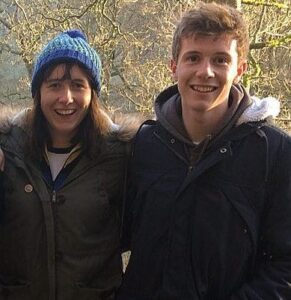 Maisie Adam Height, Age, Husband, Family, Bio, Comedy & Facts