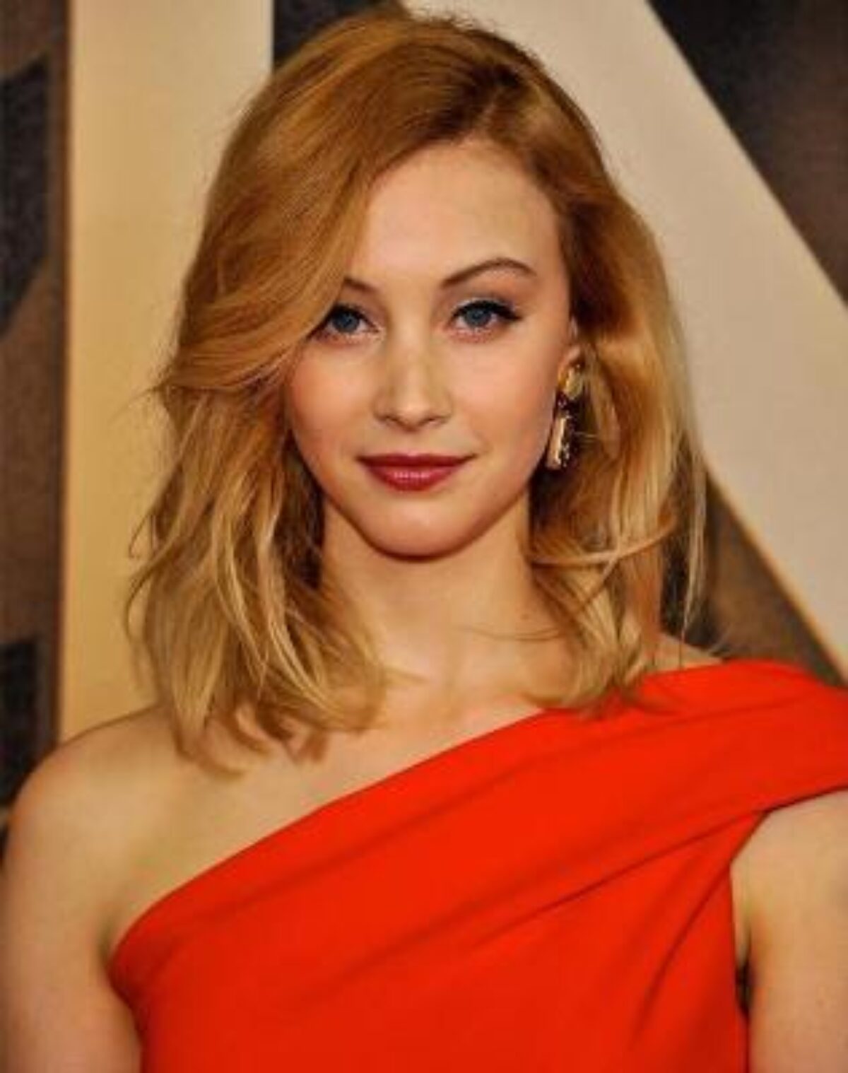Sarah Gadon Boyfriend