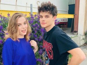 Curran Walters Height, Age, Family, Girlfriend, Movies, Bio & Facts