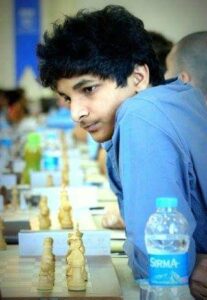 Vidit Gujrathi Biography, Age, Height, Family, Wife, Chess & Facts