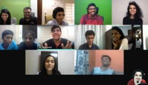 Vidit Gujrathi Biography, Age, Height, Family, Wife, Chess & Facts