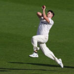 George Garton Biography, Height, Age, Family, Wife, Career, IPL & Facts