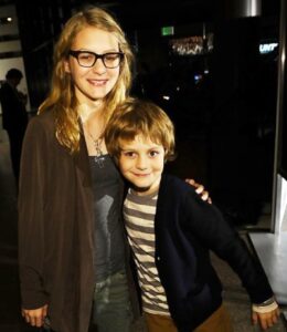 Ty Simpkins Biography, Age, Height, Family, Girlfriend, Movies, TV & Facts