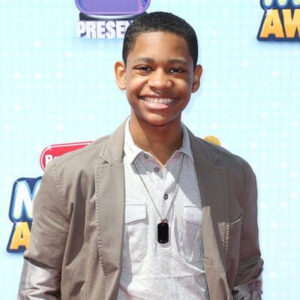 Tyrel Jackson Williams Bio, Family, Age, Height, Wife, Movies, TV & Facts