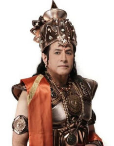 Arun Govil Biography, Age, Height, Wife, Family, Movies & Facts