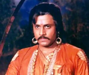 Arun Govil Biography, Age, Height, Wife, Family, Movies & Facts