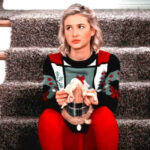 Isabel May Biography, Age, Height, Family, Partner, Movies & Facts