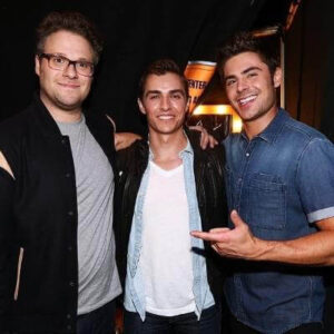 Dave Franco Height, Age, Family, Wife, Biography, Movies, TV & Facts