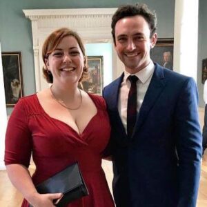 George Blagden Biography, Height, Age, Family, Wife, Movies, TV & Facts