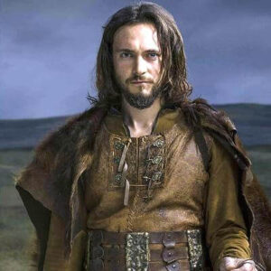 George Blagden Biography, Height, Age, Family, Wife, Movies, TV & Facts