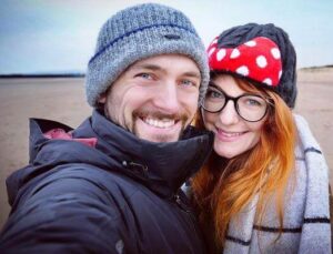 George Blagden Biography, Height, Age, Family, Wife, Movies, TV & Facts
