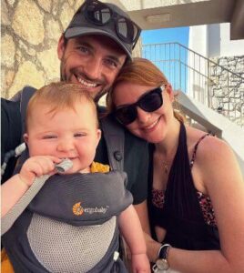 George Blagden Biography, Height, Age, Family, Wife, Movies, TV & Facts