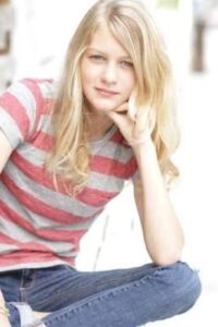 Ryan Simpkins Boyfriend, Height, Age, Family, Movies, Bio & Facts