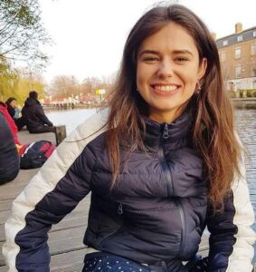 Alison Oliver Biography, Height, Age, Family, Husband, TV, Movies & Facts