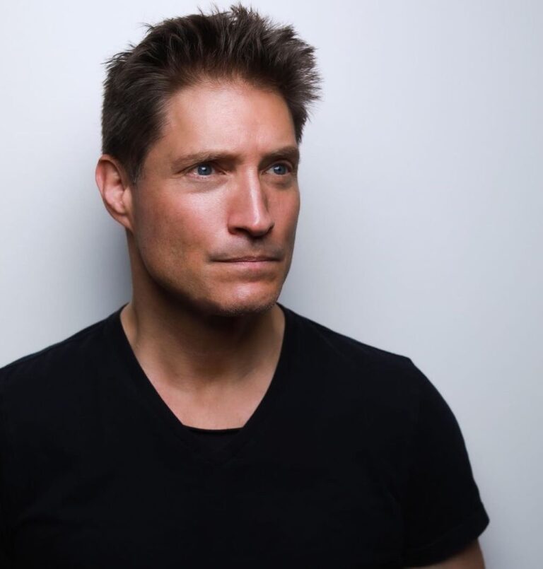 Sean Kanan Bio, Height, Age, Wife, Parents, Movies, TV & Facts