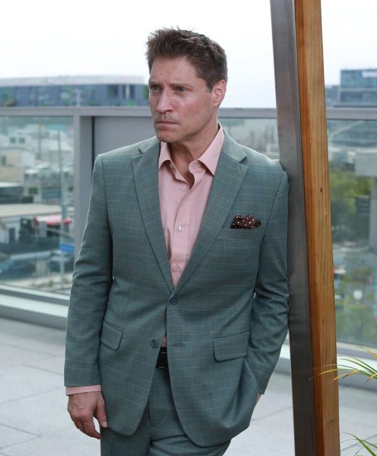 Sean Kanan Bio, Height, Age, Wife, Parents, Movies, TV & Facts
