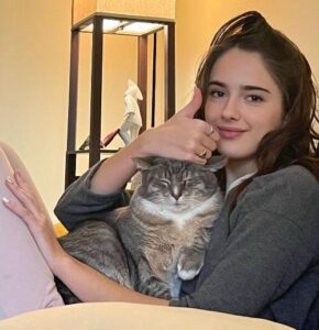 Julia Butters Height, Age, Parents, Boyfriend, Movies, Bio, & Facts