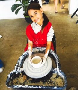 Ariana Greenblatt Biography, Height, Age, Family, Movies & Facts