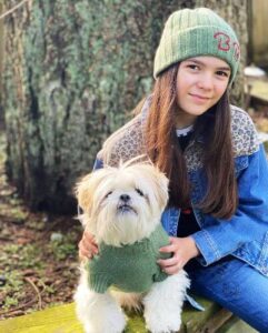 Brooklynn Prince Biography, Parents, Height, Age, Movies & Facts